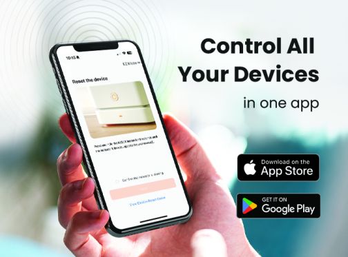 Glen Dimplex Connect App | Dimplex
